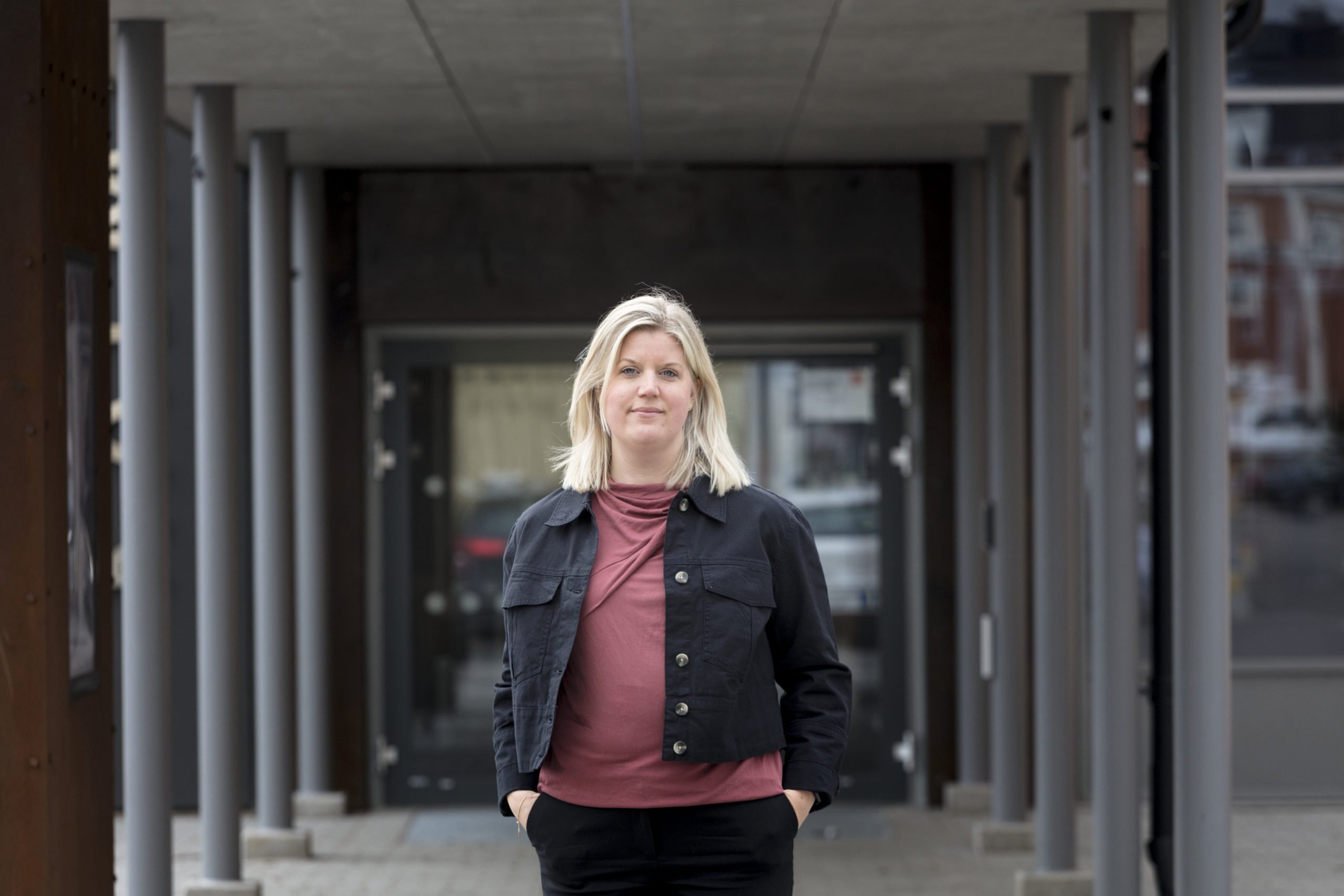 Press – Byteatern Kalmar Länsteater